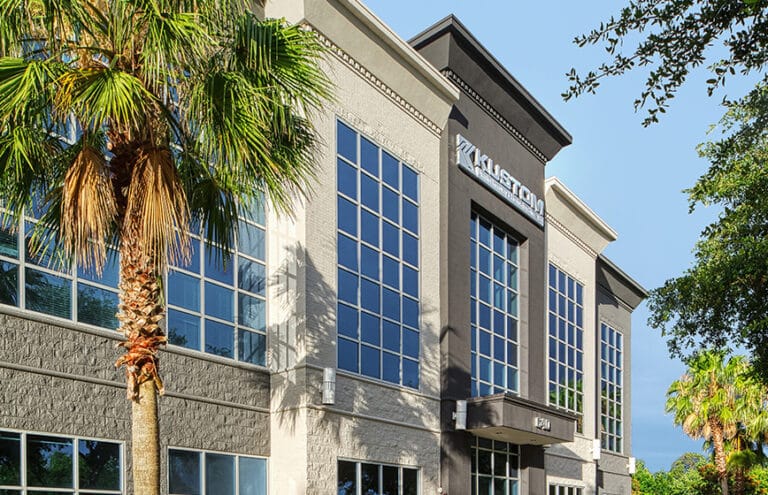 National Property Restoration | Kustom US Corporate HQ