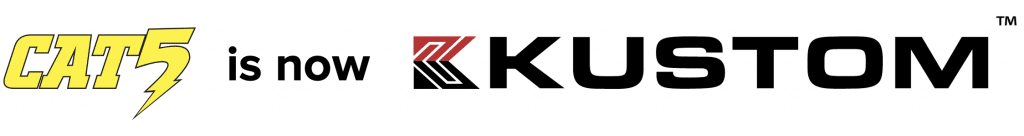 KUSTOM North Central Region - Kustom US